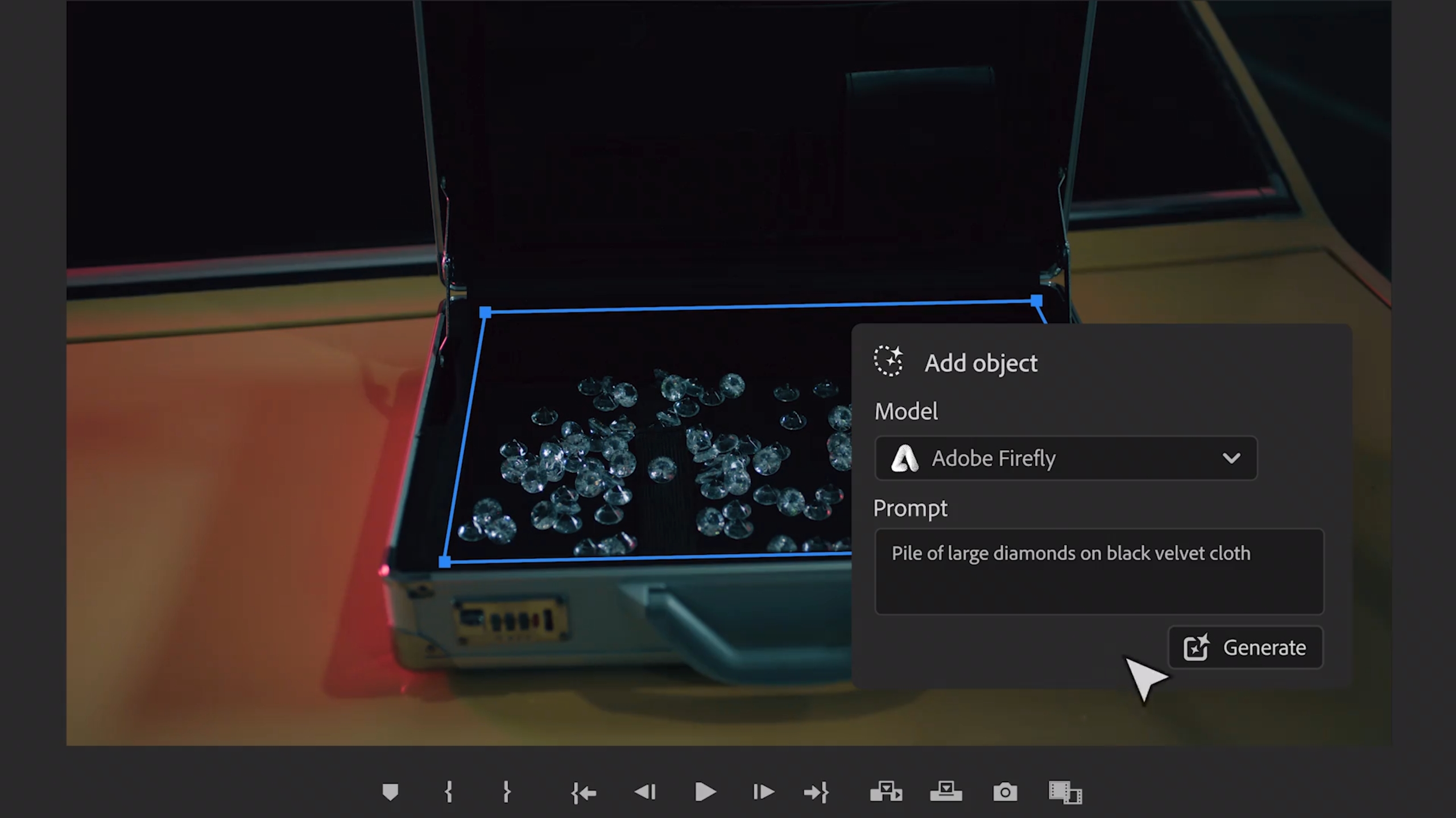 These generative AI video editing features are coming to Adobe Premiere Pro – MSI Net, Inc ...