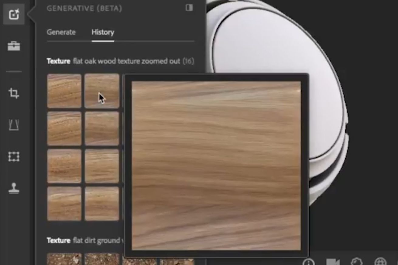 Adobe Substance 3D’s AI features can turn text into backgrounds and textures – MSI Net, Inc ...