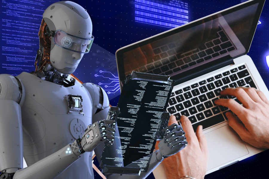 The four best AI writing apps worth a try – MSI Net, Inc. & mCloudServ