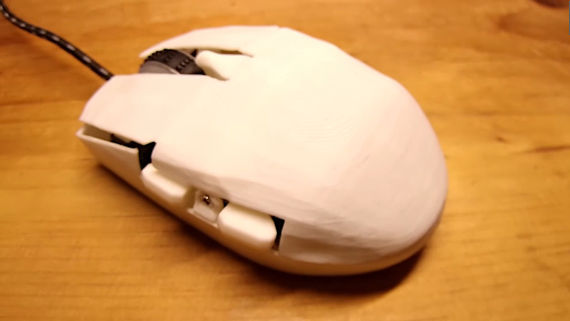 An Open-Source Gaming Mouse – MSI Net, Inc. & mCloudServ An Open-Source Gaming Mouse – MSI Net, Inc. & mCloudServ