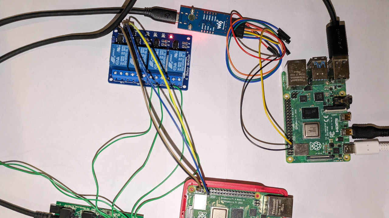 Cold Boot Attack You Can Do With A Pi Msi Net Inc And Mcloudserv